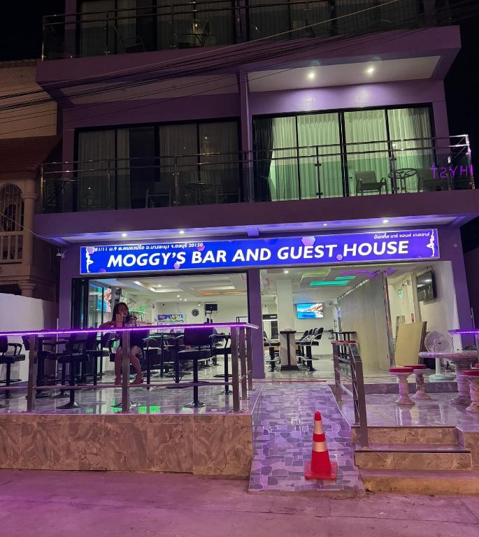 Moggy s Bar And Guest House, Pattaya (updated prices 2026)