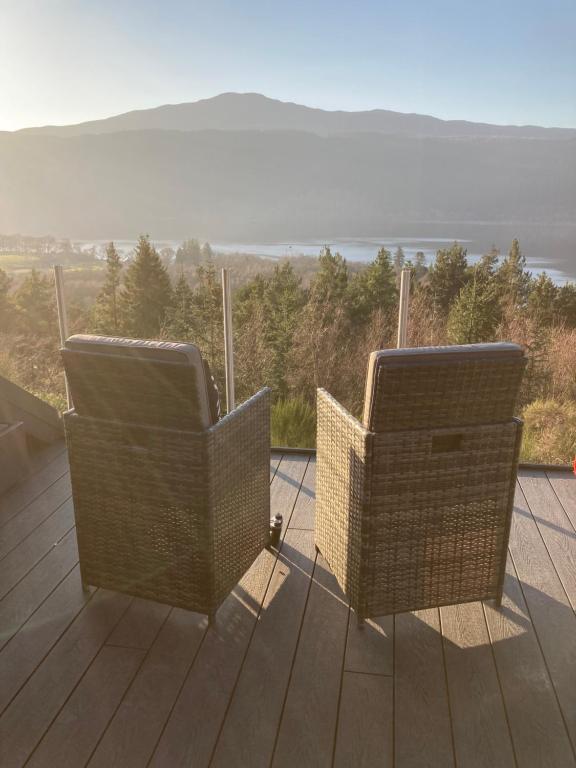 The Loft at Log Ness, Inverness (updated prices 2025)