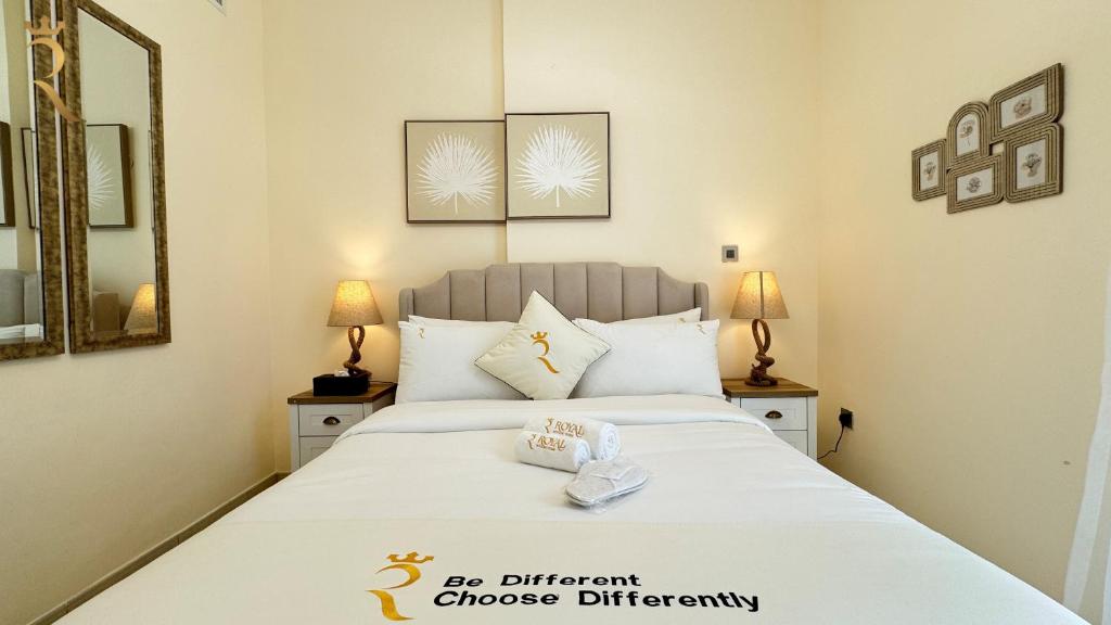 1BR Al Reem - Chic Comfort Cove Retreat, Abu Dhabi (updated prices 2026)