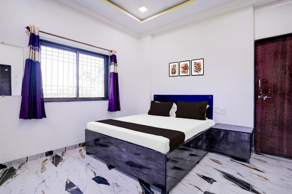 Hotel O Mahi Resort, Aurangabad (precios actualizados 2025)