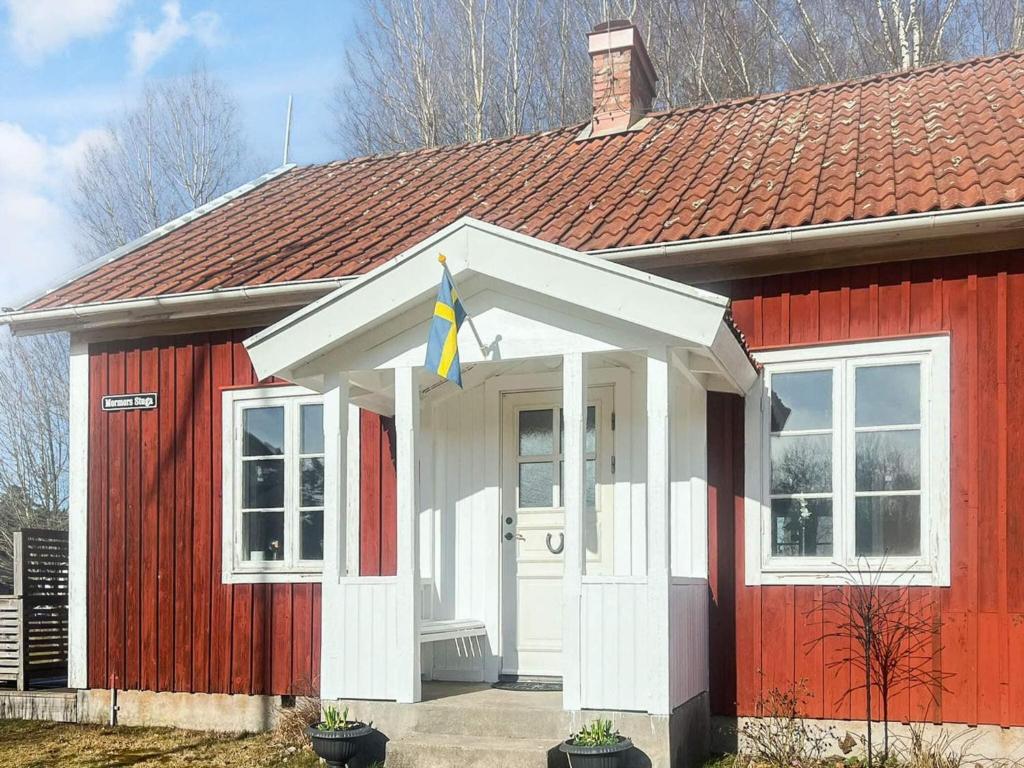 Family Farmhouse Stay Near Forsheda, Forsheda (updated prices 2026)