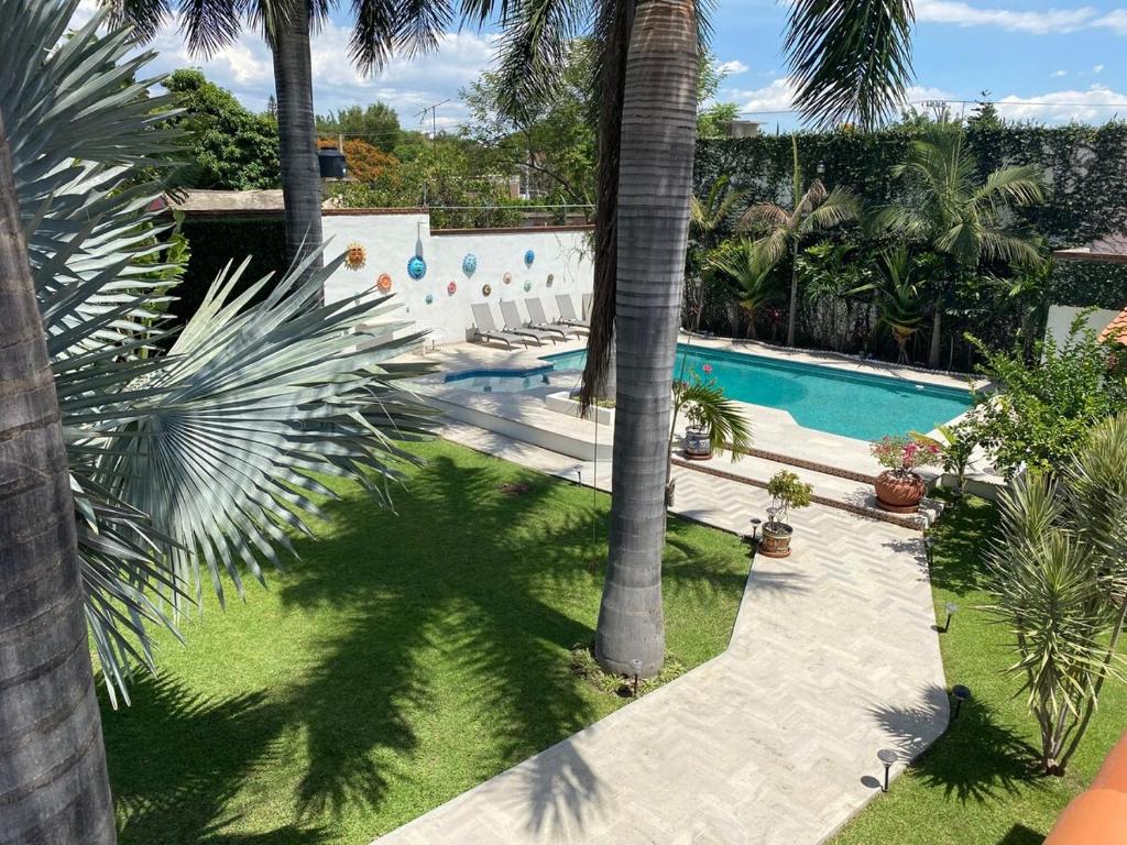 Villa MAJUM Cocoyoc, Cocoyoc (precios actualizados 2026)