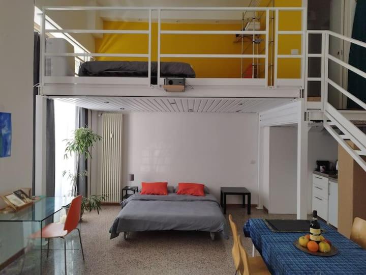 Spazio Susa - M4 station, Milan (updated prices 2025)