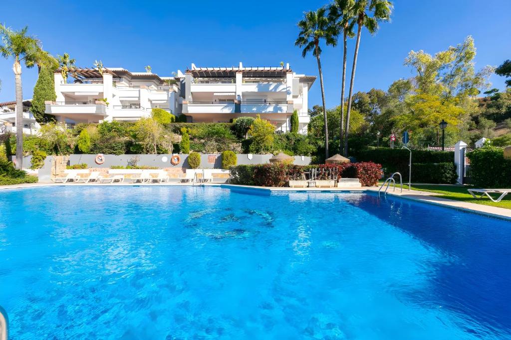 VIVI Homes - El Lago, Marbella (updated prices 2026)