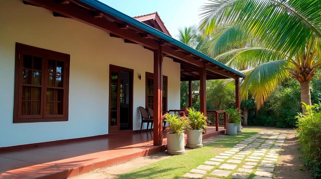 Diyasaru Shore Villa, Jaffna (updated prices 2025)