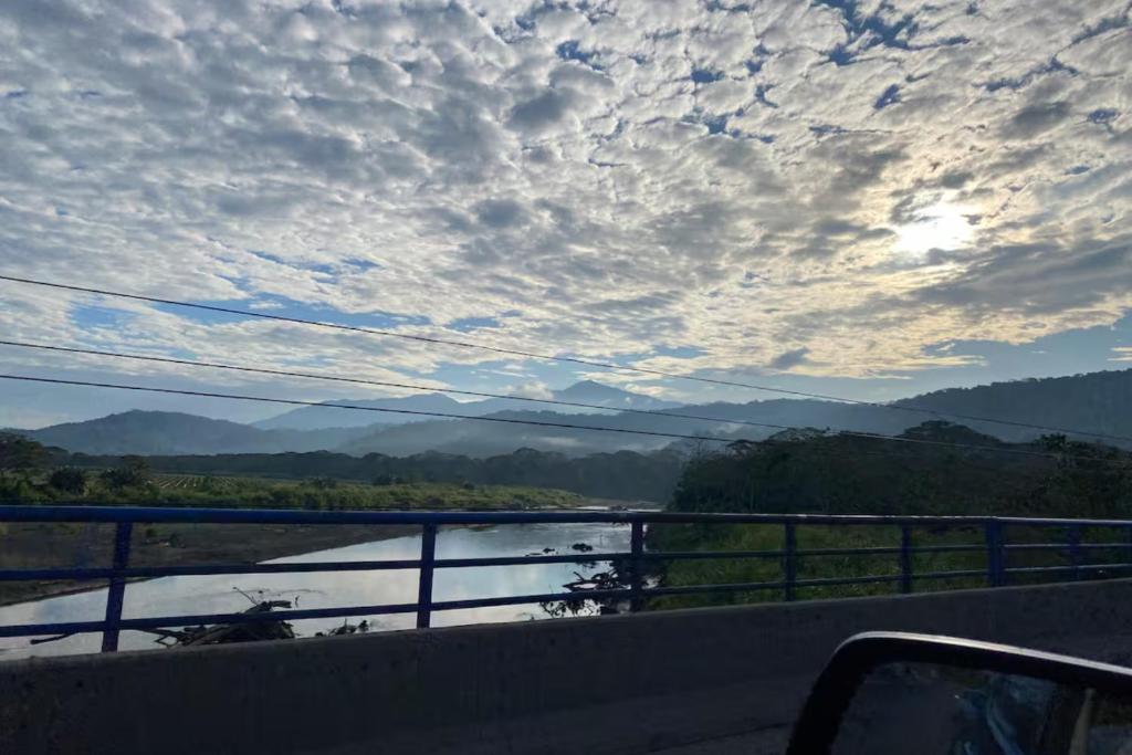 Accommodation in Quepos, Costa Rica, Naranjito (precios actualizados 2025)