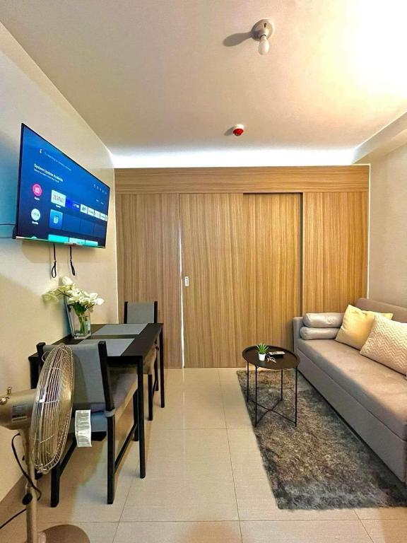 Staycation Shore 2 Residences Tower 2 Pasay City, Manila (aktualisierte Preise für 2025)