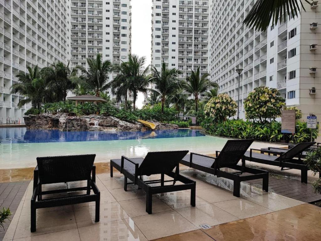 SMDC SHORE 1 Residences, TOWER A, Manila (precios actualizados 2025)