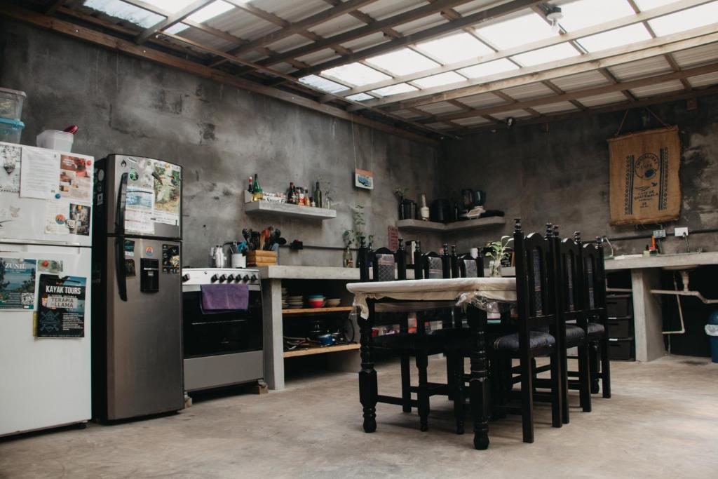 Casa Austera, El Paredón Buena Vista (updated prices 2025)