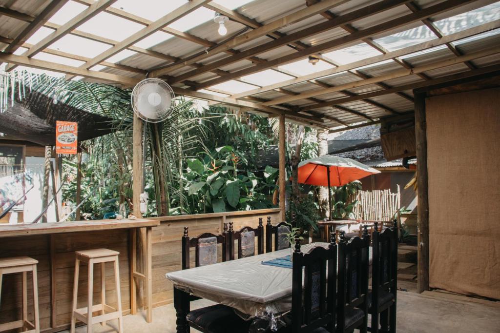 Casa Austera, El Paredón Buena Vista (updated prices 2025)