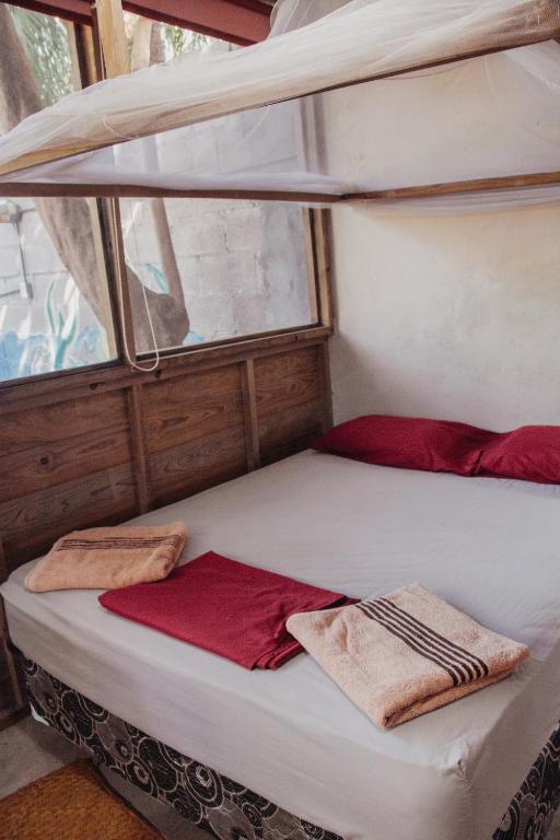 Casa Austera, El Paredón Buena Vista (updated prices 2025)