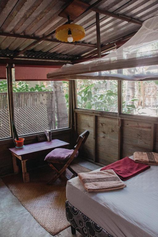 Casa Austera, El Paredón Buena Vista (updated prices 2025)