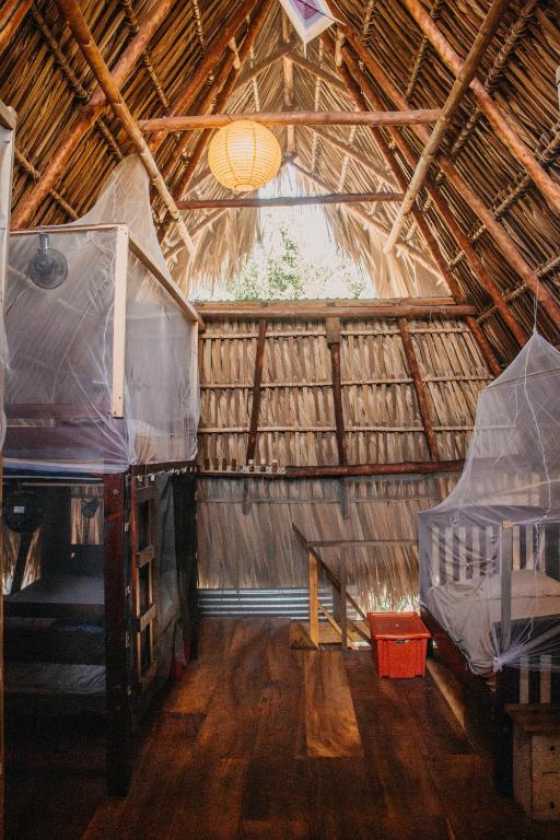 Casa Austera, El Paredón Buena Vista (updated prices 2025)