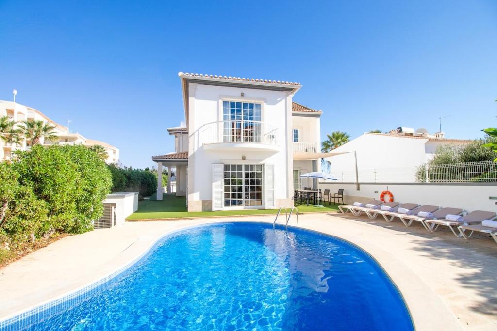Villa Cinema - Perfect Union, Albufeira (precios actualizados 2026)