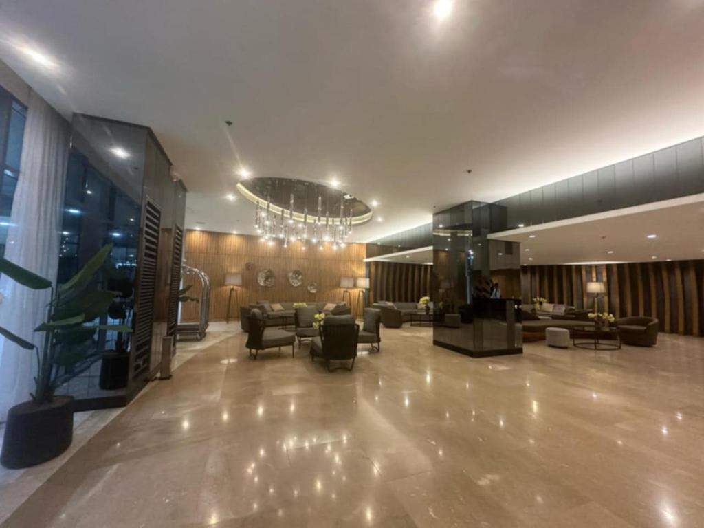 Shore 2 Residence Condo Staycation, Manila (aktualisierte Preise für 2025)