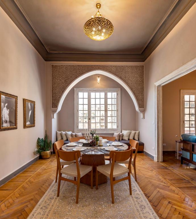 Boutique Residence-Lemon Spaces Downtown, Cairo (updated prices 2025)