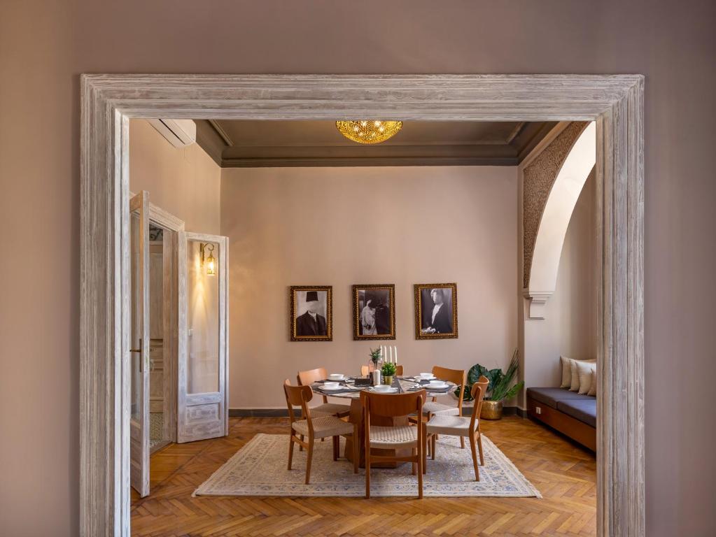 Boutique Residence-Lemon Spaces Downtown, Cairo (updated prices 2025)