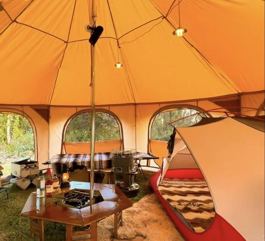 Sloth View Glamping, San Francisco (precios actualizados 2025)