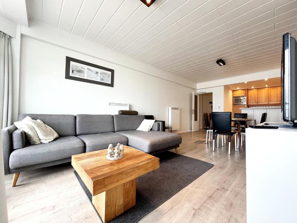 Apartment in Wenduine with Sea Views, Wenduine (updated prices 2026)