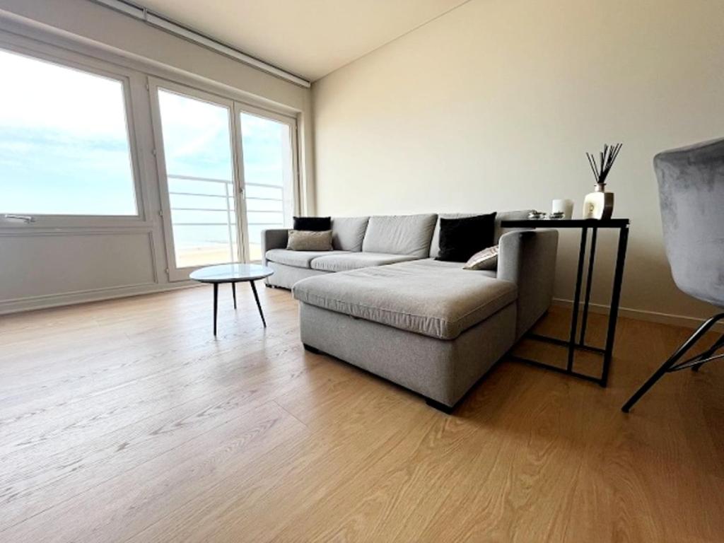 Seafront studio in Wenduine, Wenduine (updated prices 2025)