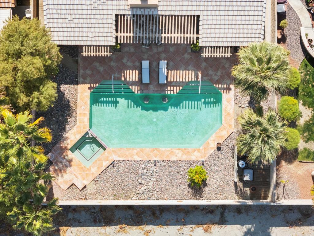 Cielo Vista by VARE Pool, BBQ, Pet-Friendly!, La Quinta (updated prices ...