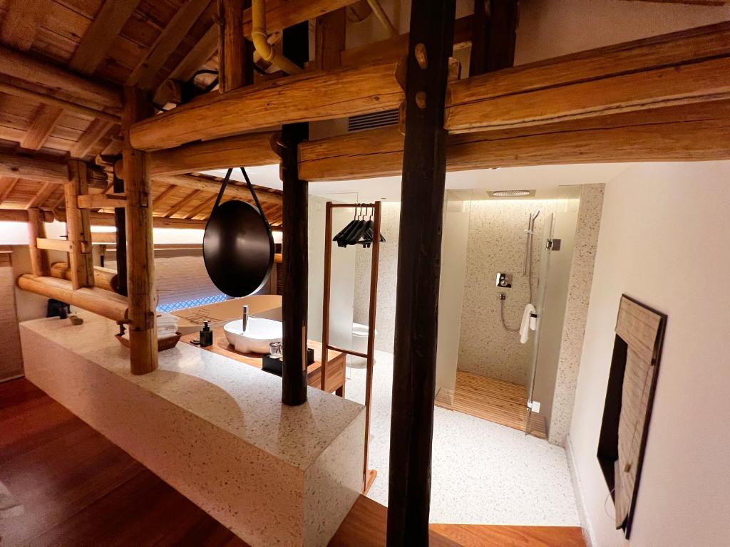 Jingdezhen Taoyi Shangnong Hotel, Jingdezhen (tarifs actualisés, 2026)