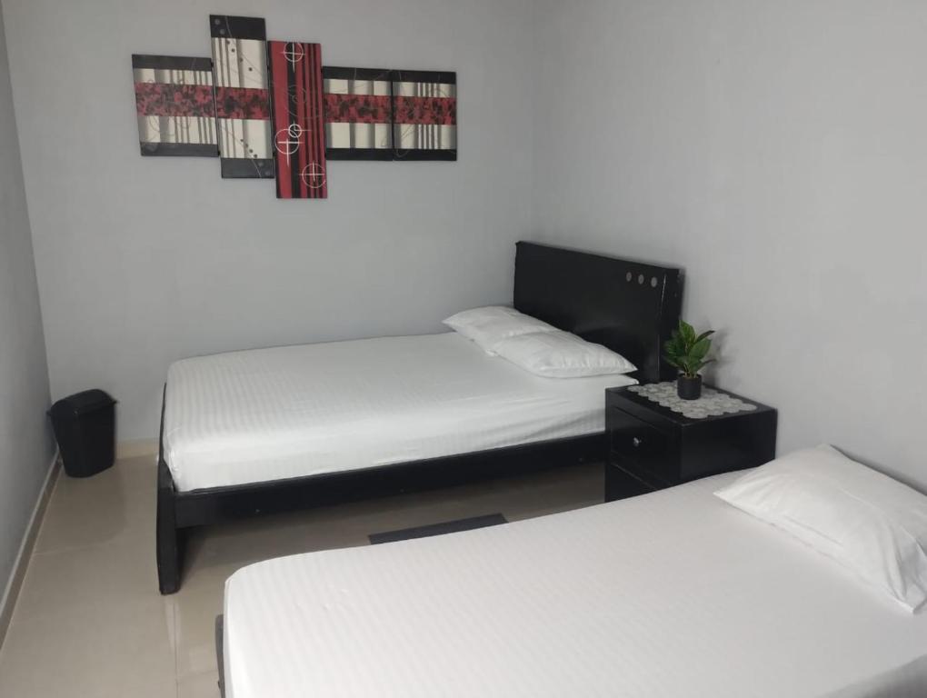 Casa Renata, Cartagena (aktualisierte Preise für 2025)