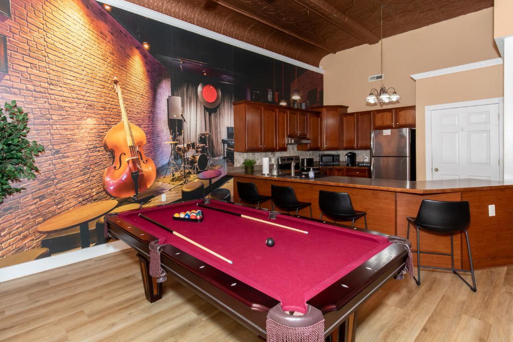 The Jazz Club Downtown Sandusky, Sandusky (aktualisierte Preise für 2026)