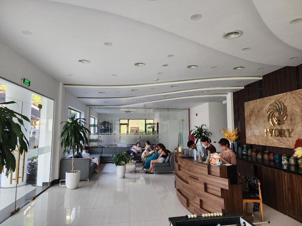 Ivory Villa Resort, Rống Vong (updated prices 2025)