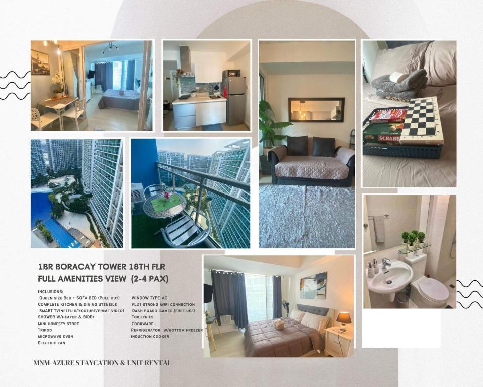 Condotel Azure Beachview, Manila (updated prices 2025)