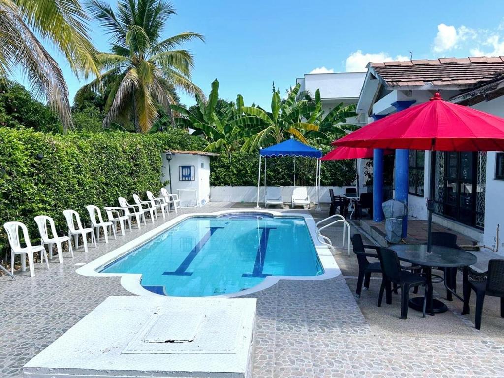 Villa Marisol Hermoso Condominio con Piscina, Ricaurte (updated prices ...