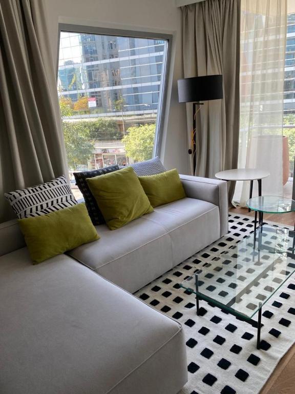 Sls suite, Buenos Aires (updated prices 2025)