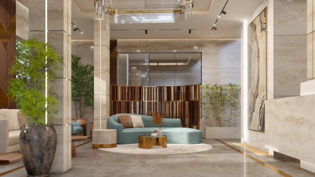 Shri Damodar Dham, Vrindāvan (updated prices 2026)