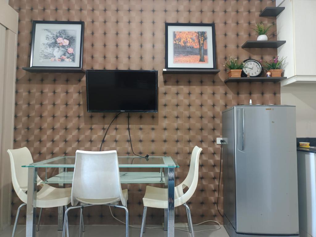 Theresa Sea Residence Tower EF, Manila (updated prices 2026)