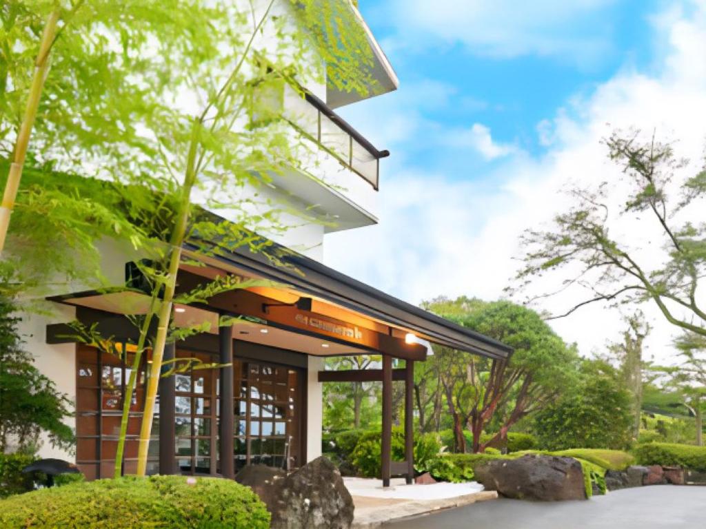 LiVEMAX RESORT Izukogen Annex, Ito (aktualisierte Preise für 2025)