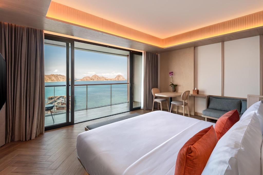 Katamaran Hotel & Resort Komodo, Labuan Bajo (updated prices 2025)
