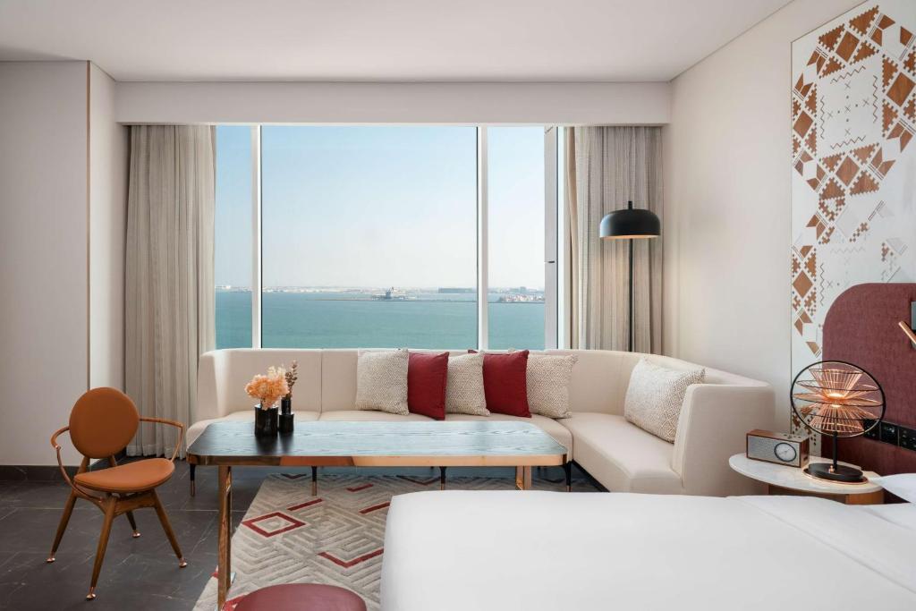 Andaz Doha, by Hyatt, Doha (updated prices 2026)