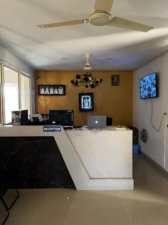 Garudadri Home Stay, Renigunta (updated prices 2025)