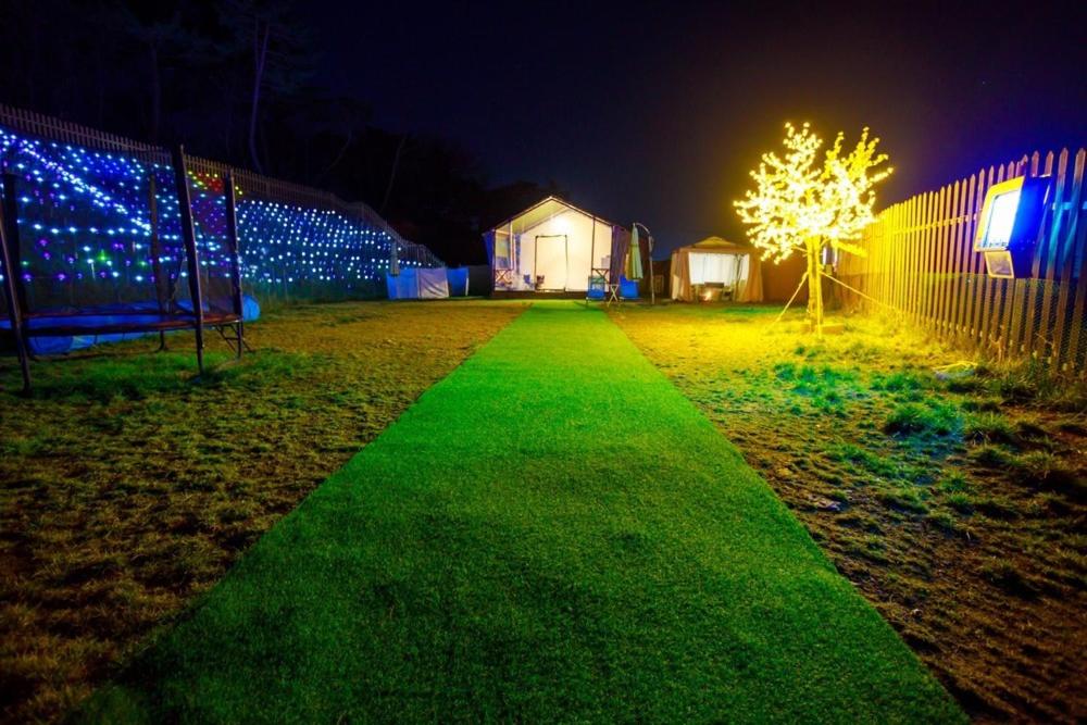 Dangjin Dogpelis Glamping, Dangjin (updated prices 2025)