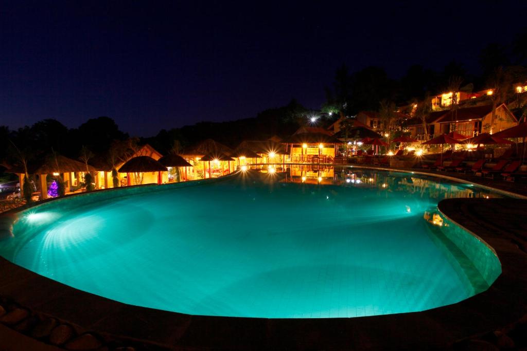 Daisy Resort - Phú Quốc