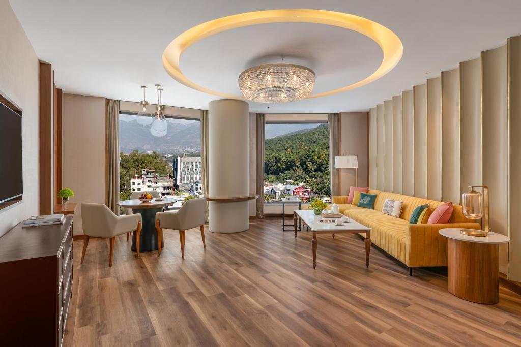 Taj Mussoorie Foothills, Dehradun, Dehradun (updated prices 2025)