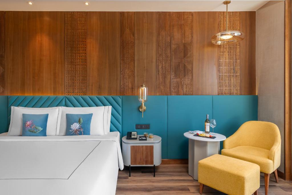 Taj Mussoorie Foothills, Dehradun, Dehradun (updated prices 2025)