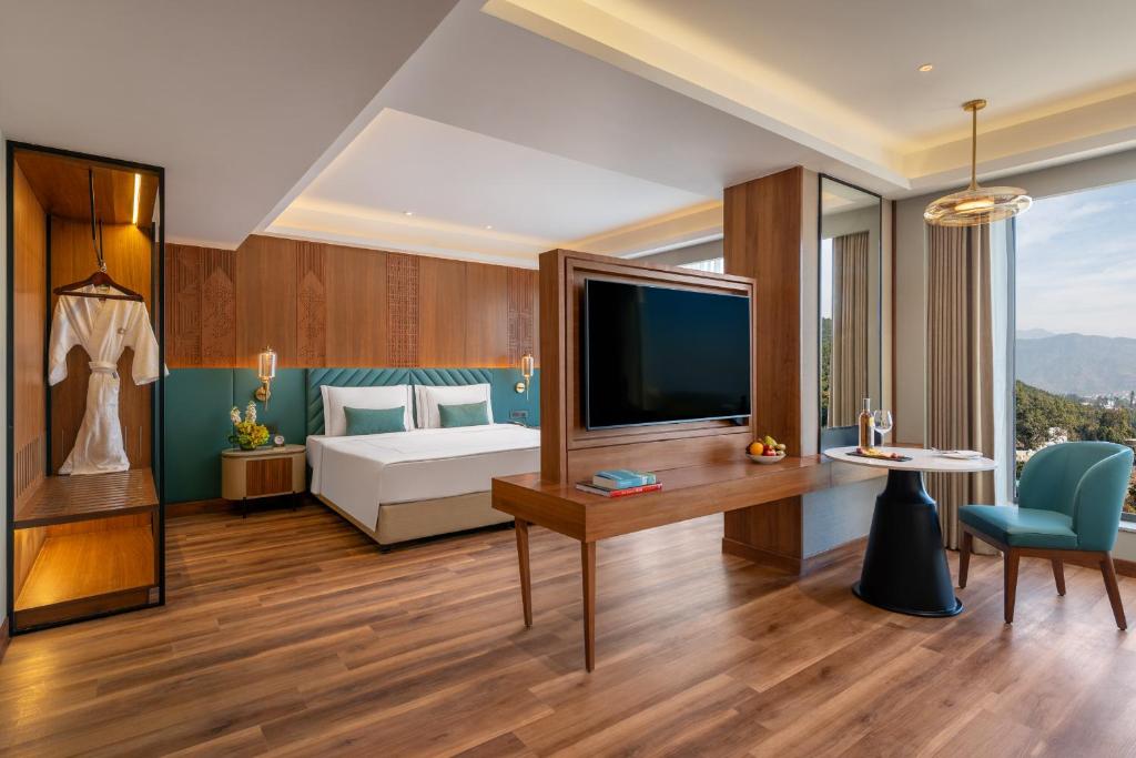 Taj Mussoorie Foothills, Dehradun, Dehradun (updated prices 2025)