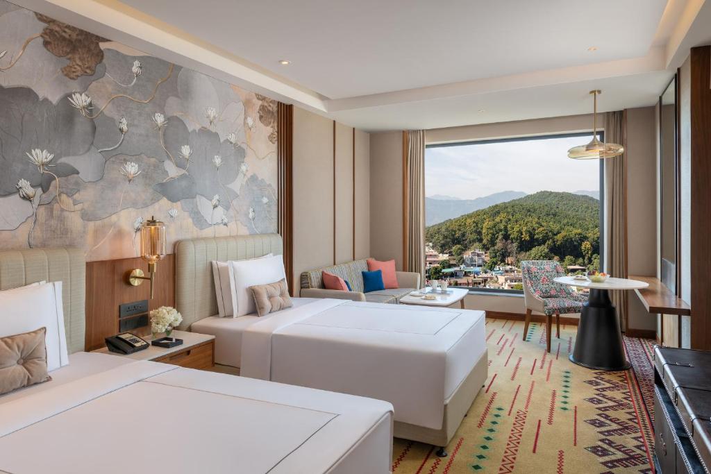 Taj Mussoorie Foothills, Dehradun, Dehradun (updated prices 2025)