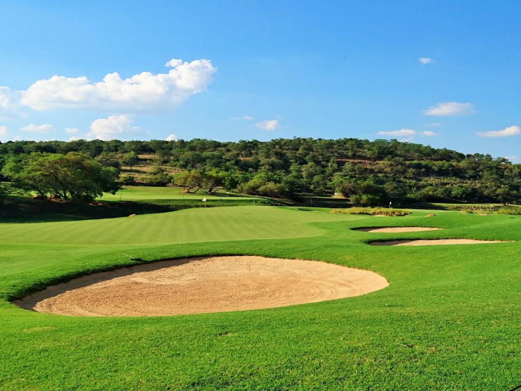 Elements Private Golf Reserve, Bela-Bela (updated prices 2025)