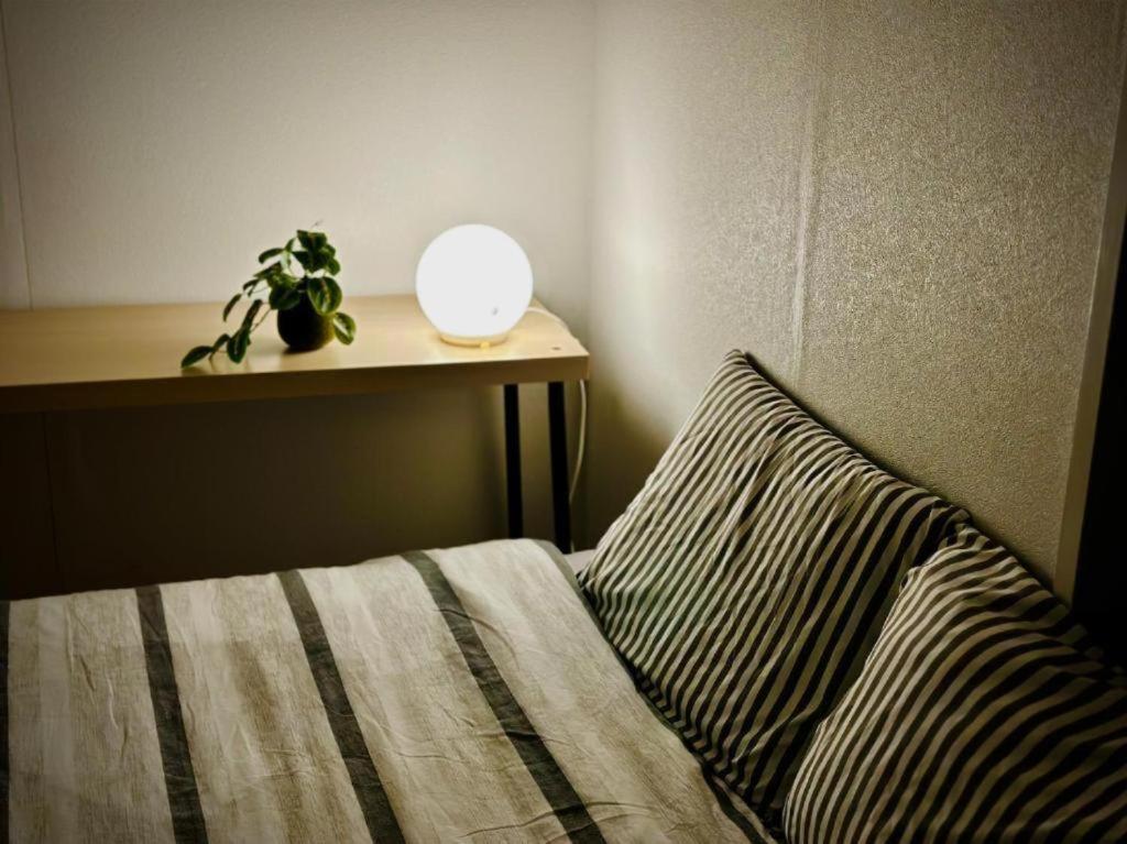 JoJo KKㅣ日本橋駅10分 黒門市場心斎橋道頓堀徒歩圏内 関西空港 USJ1回乗り換えKuromon Dotonbori 15 min ...