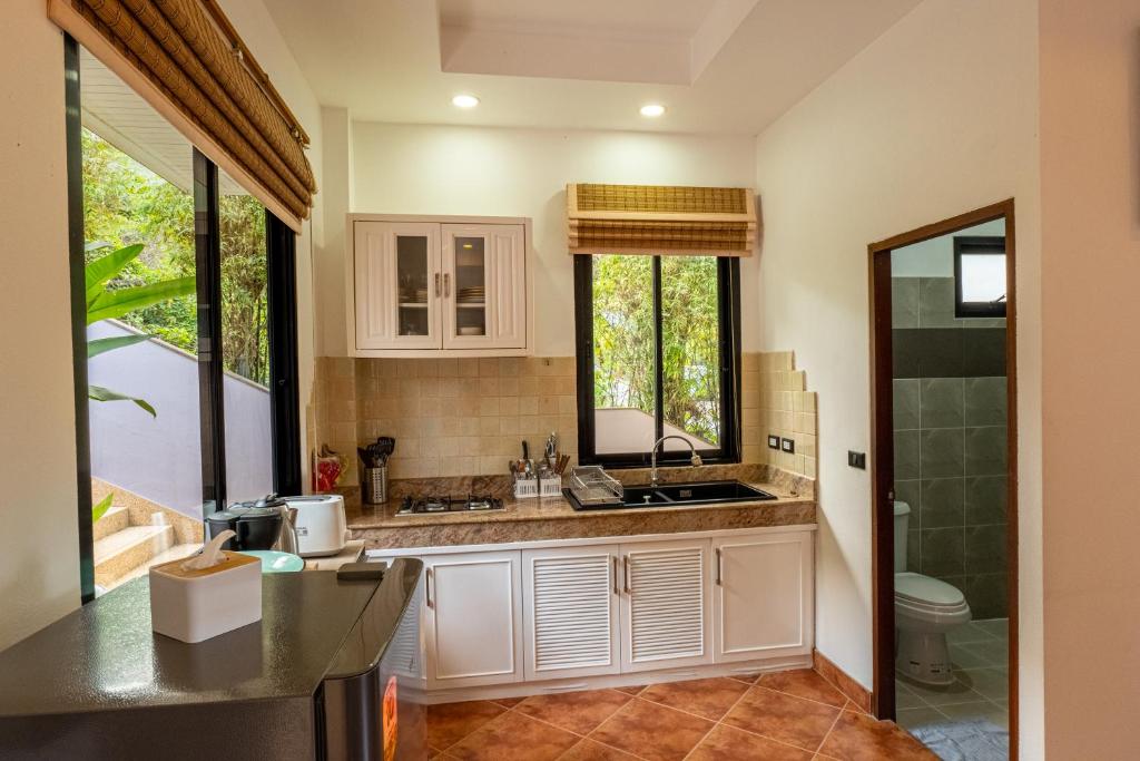 Samua twins villas, Koh Samui (preços atualizados para 2025)