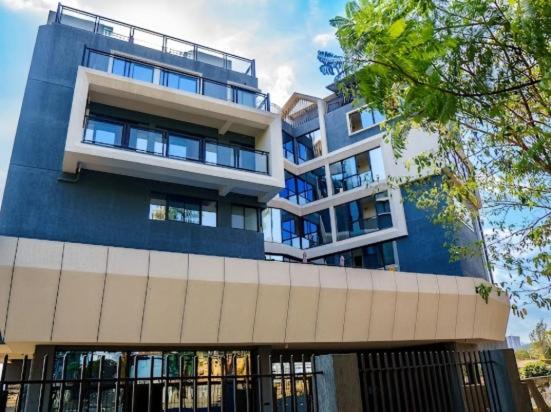 moon apartment, Kigali (updated prices 2026)