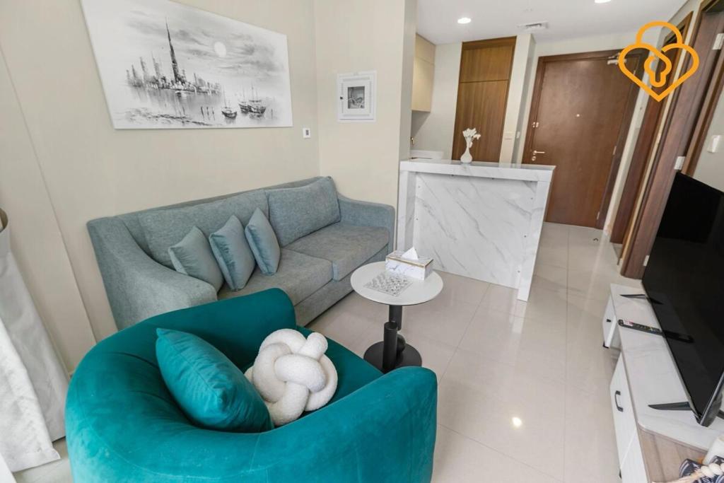 Keysplease 1 BR Apt, Vera Residence Business Bay, Dubai (updated prices 2025)