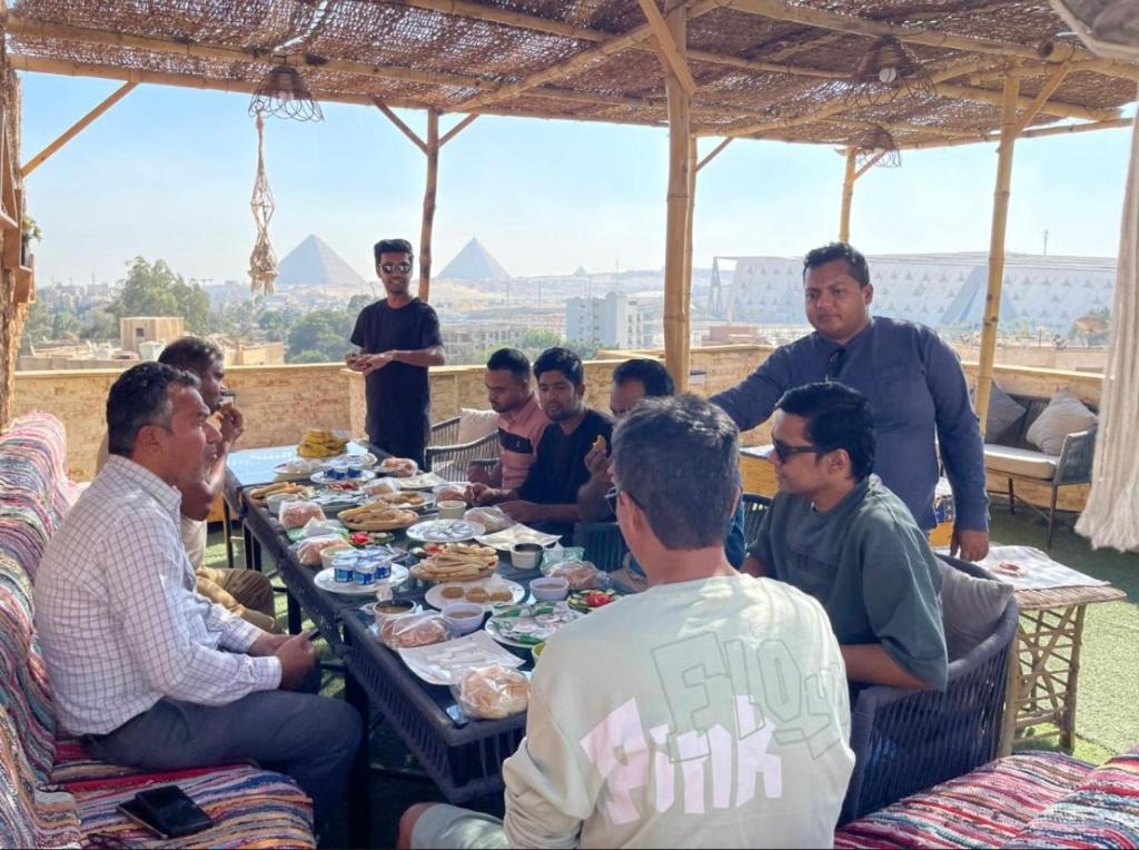 Araceli Pyramids View, Il Cairo (prezzi aggiornati per il 2025)